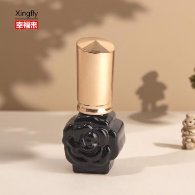 China Wholesale 12ml Gel Polish Empty Bottles Sales Reasonable Price Custom Empty Bottle for sale