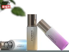 5 ml frasco de esmalte de unhas UV Gel vazio frasco de esmalte de unhas com tampa e escova