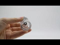 15ml Gel Polish Bottle