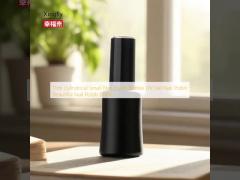 Logo personalizzato Bottiglia di vetro vuota da 11ml UV di fabbrica