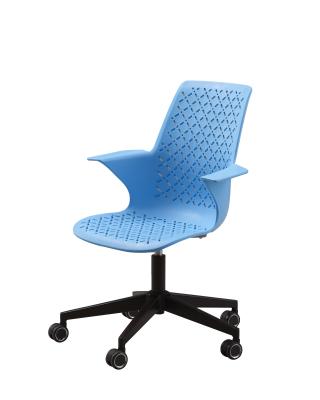 China 360 Swivel Writing Pad Training Room Tables And Chairs Fine Workmanship for sale