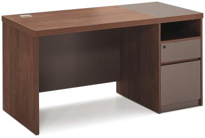 Chine Cabinet exécutif moderne du tableau de conférence 1,2/1.4M Computer Table With à vendre