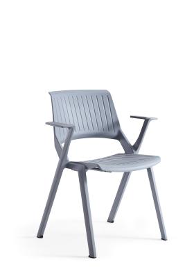China Stackable PP Training Room Tables And Chairs OEM ODM 3 Years Warranty for sale