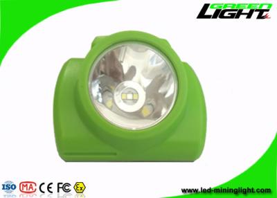 China Wireless Coal Mining Light , Rechargeable Mining Headlamps with 5V Charger for sale