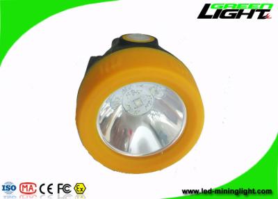 China Portable Underground Coal Mining Light Safety Helmet Lamp for Worker Night Outdoor for sale