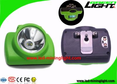 China Waterproof IP68 Wireless Coal Mining Light with Fire Resistant PC Material for sale