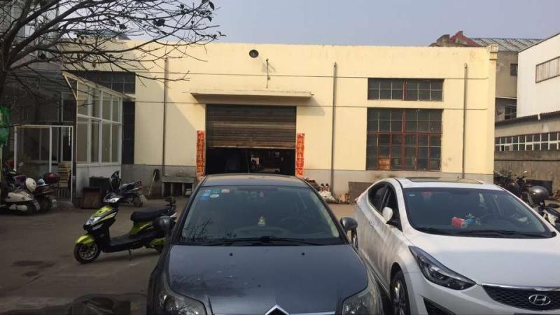 Verified China supplier - Zhijing Precision Machinery (Shanghai) Co., Ltd.