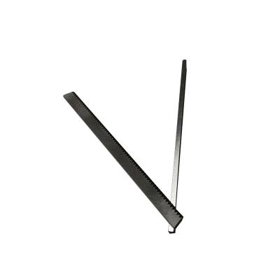 中国 カフェサケット/キャンディー/バッグ 枕包装機 針刺刃のナイフを持つ機械部品に特化した 販売のため