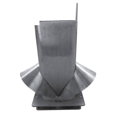 China Conjunto de formación de hombros para la máquina de embalaje vertical en venta