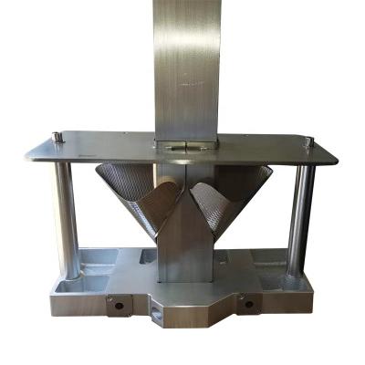 China Partes para máquinas de embalaje de forma de hombro en venta