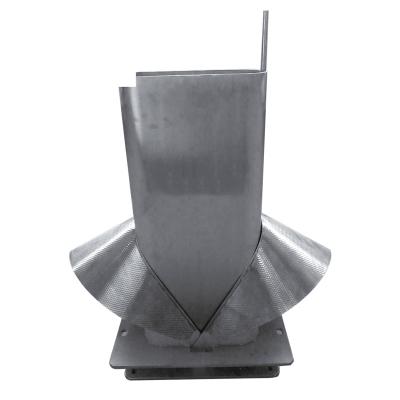 China Bolsa de nuevo estado Ex para maquinaria de embalaje de snacks de alimentos Partes de repuesto para la maquinaria de embalaje de bolsas y Calore Tenuta en venta