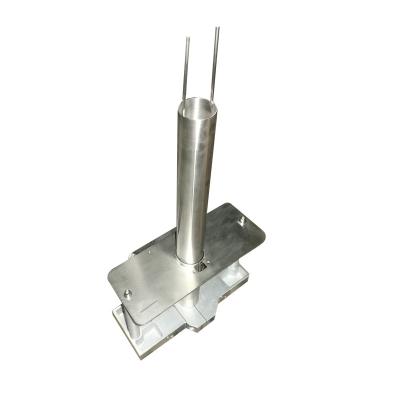 China Bolsas de café en polvo de leche de alta calidad Ex partes de maquinaria para embalaje en venta