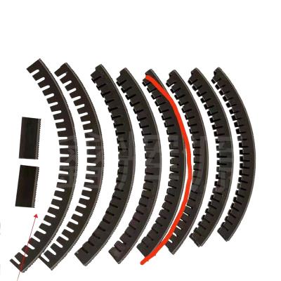 中国 波紋紙箱 波紋紙製造ラインのスロットブレード 紙機械部品 販売のため