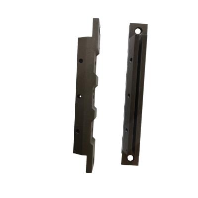 China New and Used Efficient Vertical Sealing Jaws for Various Industries for Packaging Machinery & Packing Machines for sale