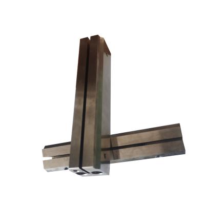 China New and Used Efficient Vertical Sealing Jaws for Various Industries for Packaging Machinery & Packing Machines for sale