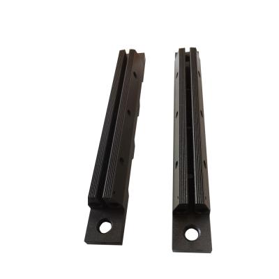 China New and Used Efficient Vertical Sealing Jaws for Various Industries for Packaging Machinery & Packing Machines for sale