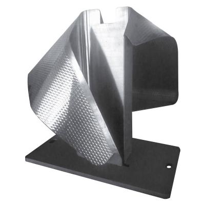China Efficient Packaging Machine Forming Collar Wear Resisting Stainless Steel 304 for sale