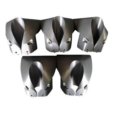 中国 ショルダーバッグ 包装機械の元スペアパーツ 効率的な包装のための基本機械部品 販売のため