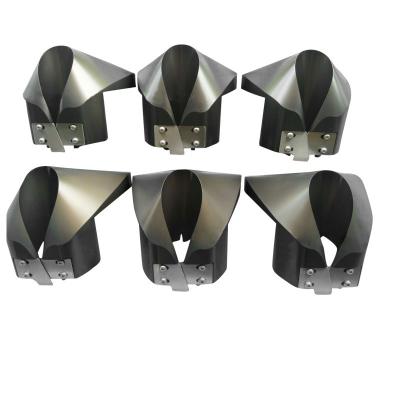 中国 ショルダーバッグ 包装機械の元スペアパーツ 効率的な包装のための基本機械部品 販売のため