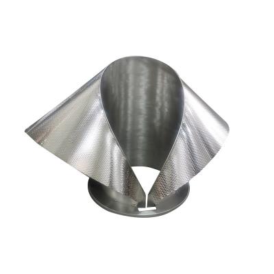 China Customization Burger Packaging Machine Forming Collar High Efficiency for sale