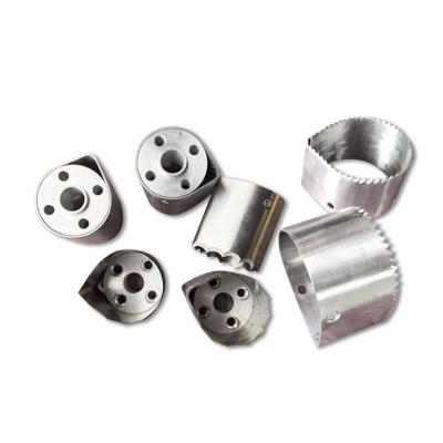 China Cup Tray Knife for  Food Container Packaging Machines Tray Sealer Sealing Machine for sale