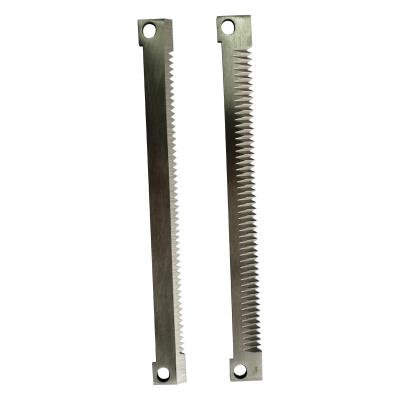 China Cuchillos profesionales de embalaje seguro para alimentos para envases nuevos de bolsas de alta calidad en venta