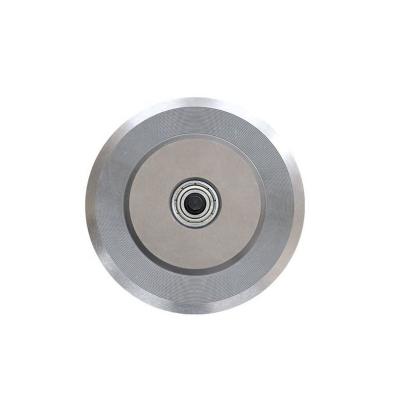 China Industrial Pneumatic Circular Blades for round Paper Cutter High Performance Cutting Tool for sale