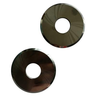 China Industrial Pneumatic Circular Blades for round Paper Cutter High Performance Cutting Tool for sale