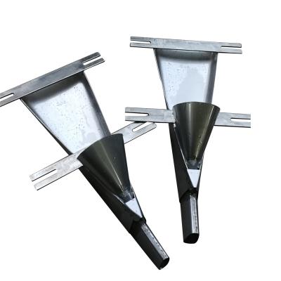 China Maquinaria de envasado de bolsillos Antigua orden personalizada Acceptada película de 120 mm en venta