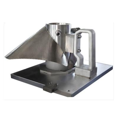 China Bolsa de comida para hombro en estado nuevo con maquinaria de embalaje en venta