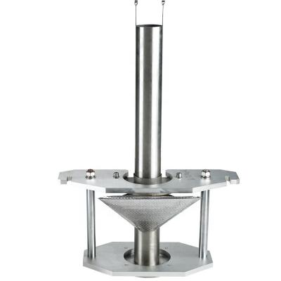 China Maquinaria de embalaje Formadores de bolsas de plástico Tenuta Calore Buena calidad en venta