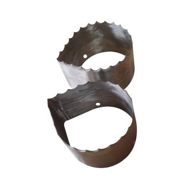 China Customizable Industrial Sealing Machine Blade With Specific Sizes for sale