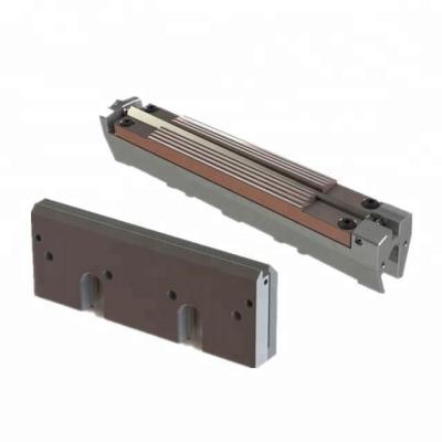 China Packaging Machinery Parts 3 Jaw Seal Puller for sale
