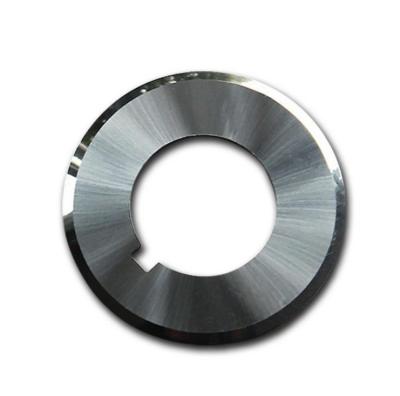 China Circulaire machine messen kerncomponent lemmet voor label afdrukken en papierverwerkende industrieën for sale