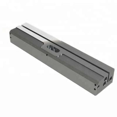 China Seal Jaws with Knife Module Heater element for Horizontal Wrappers and Vertical Baggers Band Sealer for sale