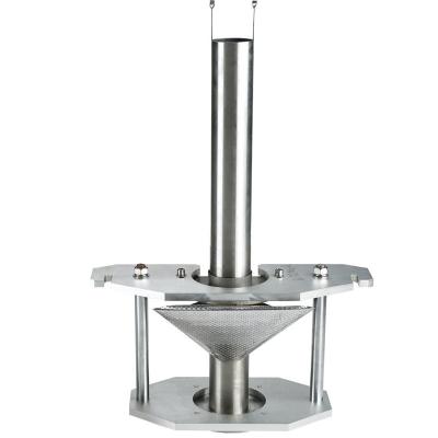 China Las partes de las máquinas de embalaje vertical se ponen en una bolsa de ex-accesorios de moldeo en venta