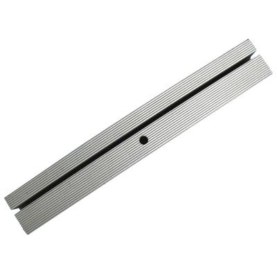 China HSS Material Horizontal VFFS Sealing Jaws For Sachet Packing Machine for sale