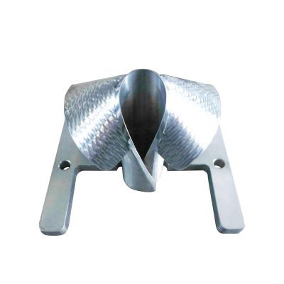 中国 新しい状態 熱密封袋 包装機のための元 高効率 販売のため