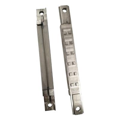 China High Quality Vertical Packaging Machine with Sealing Jaws Good Quality Machinery Parts for sale