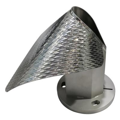 Cina Macchine per l'imballaggio verticale Parti per la formazione di sacchetti di pellicola per la spalla Antica larghezza 50 mm-4000 mm in vendita