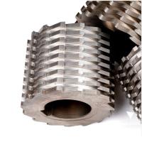 China D2 M2 Material Plastic Shredder Blades for sale