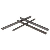 China Zigzag Cutting Knife and Blades for Packaging Machine Application for sale