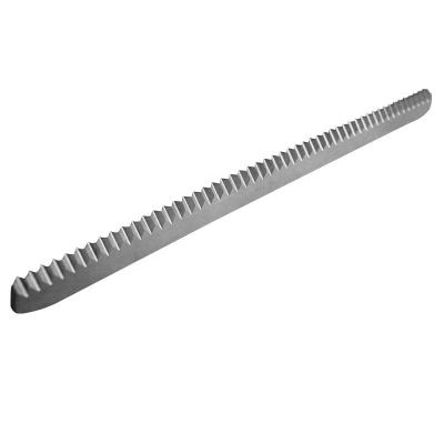 China New Condition Zig Zag Cutting Knife for Packaging Machine for sale