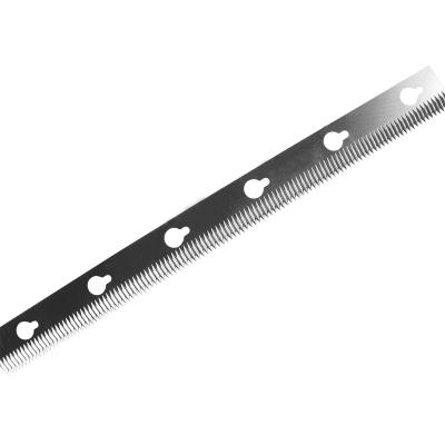 China High Efficiency Film Cutting Knife Packaging Machine Blades HRC65-HRC75 for sale