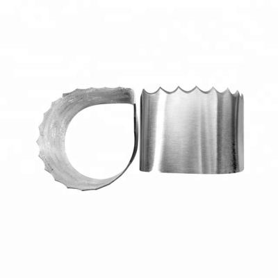 China Tray Sealer Knives for Jelly Cup Sealing Machines for sale