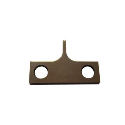 China Automatic Wire Cutting and Stripping Knives for Packaging Machinery for Wire Stripping Machines for sale