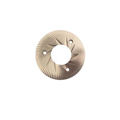 China SUS440 Stainless Steel Circular Saw Blades Multifunctional Industrial Blades for Food Processing & Circular Saw for sale