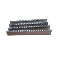 China Seaweed Zigzag Cutting Machine Knife for sale