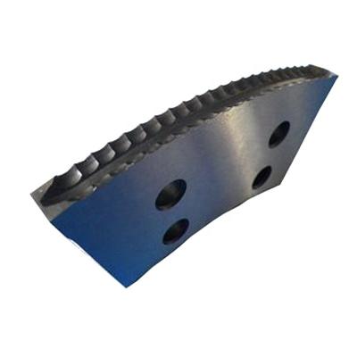 Cina Scavo di superdurezza per macchine di ripiegamento di cartoni ondulati in vendita