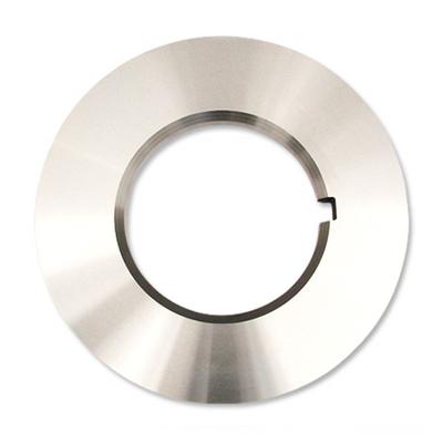 China Multifunctional Industrial Cutting Knives  Circular Slitting Blades High Toughness for sale